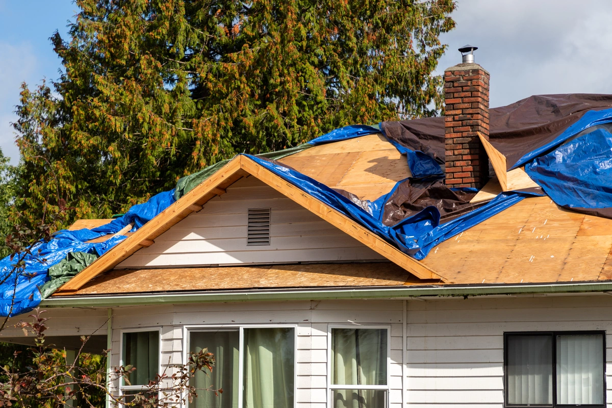 5 Emergency Roof Repair Tips All Homeowners Need To Know