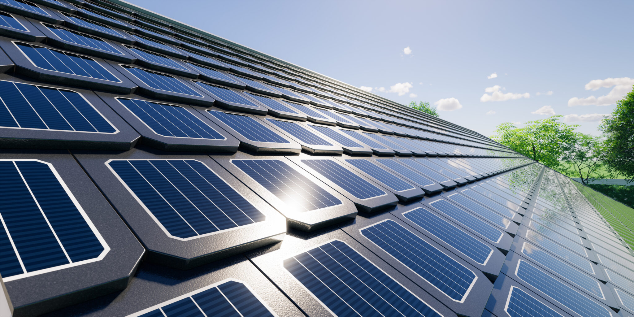GAF Energy Vs Traditional Solar: Best Choice? | One Nation Exteriors